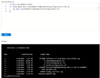 Azure - Code Execution Through Machine Configuration | NSIDE Attack